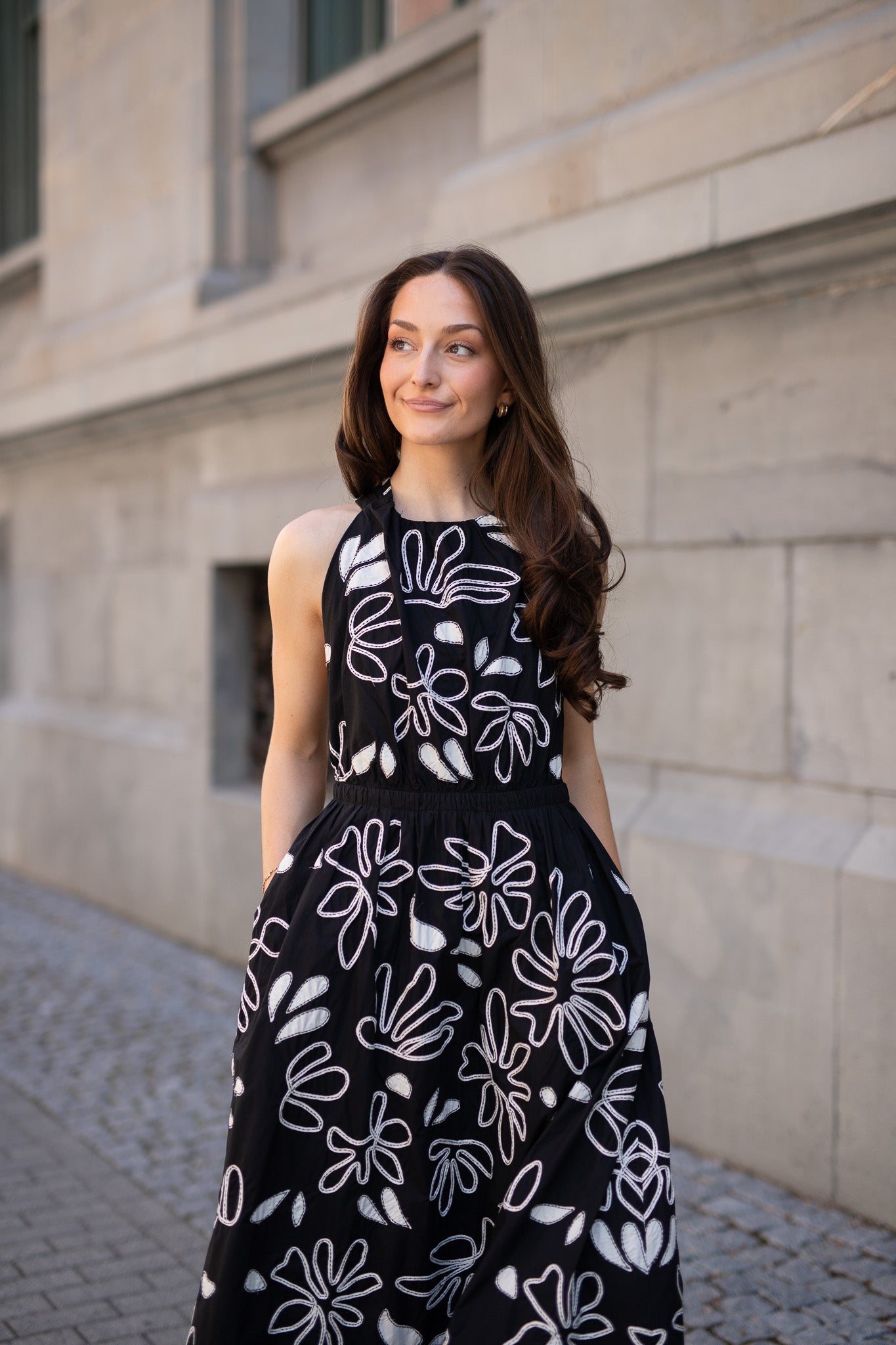 ULLA JOHNSON Viola Dress – Høyer Trondheim/Høyer Solsiden